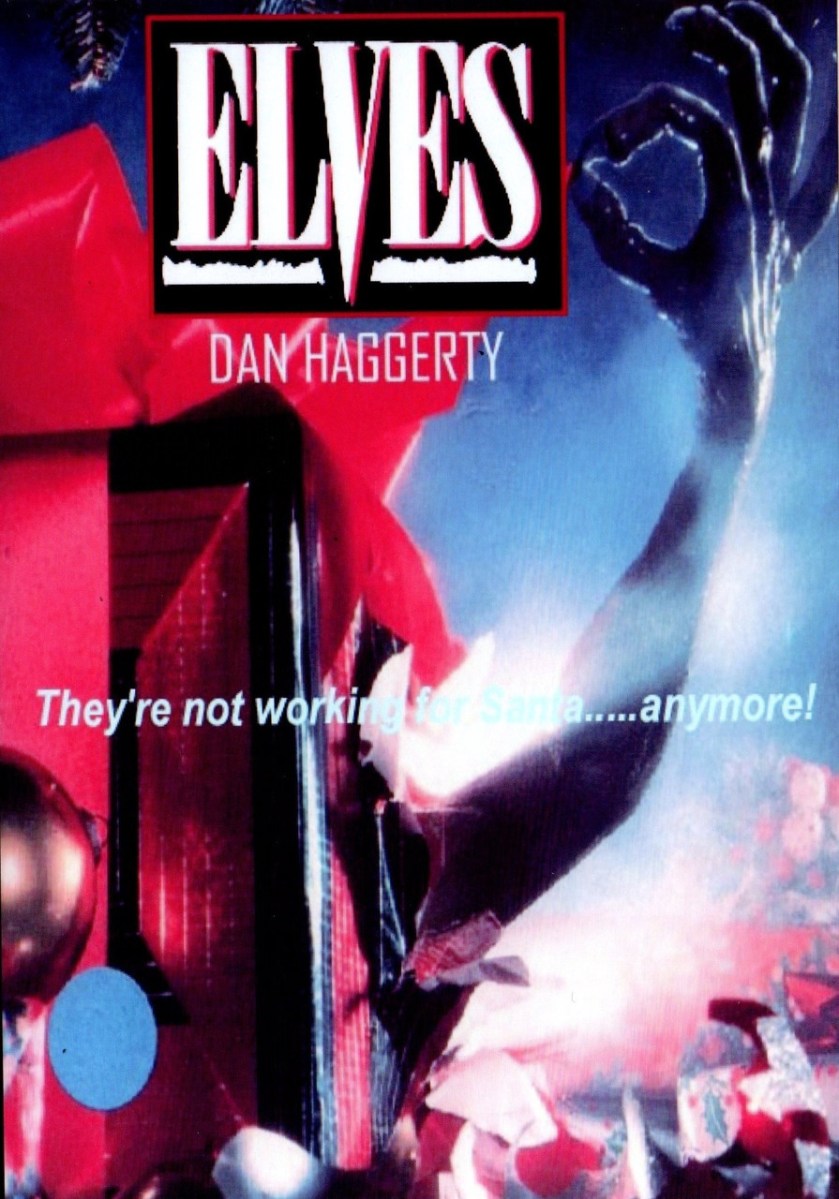 Unclean & Unseen! – ELVES (1989) – UNBOUND HORROR BLOG