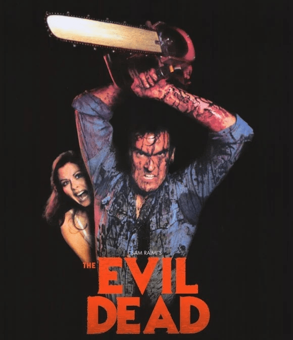 Horror Happenings! – EVIL DEAD BURN is heading your way in 2026 ...
