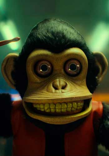 Horror Happenings! – THE MONKEY drums up more than $14 million in its ...