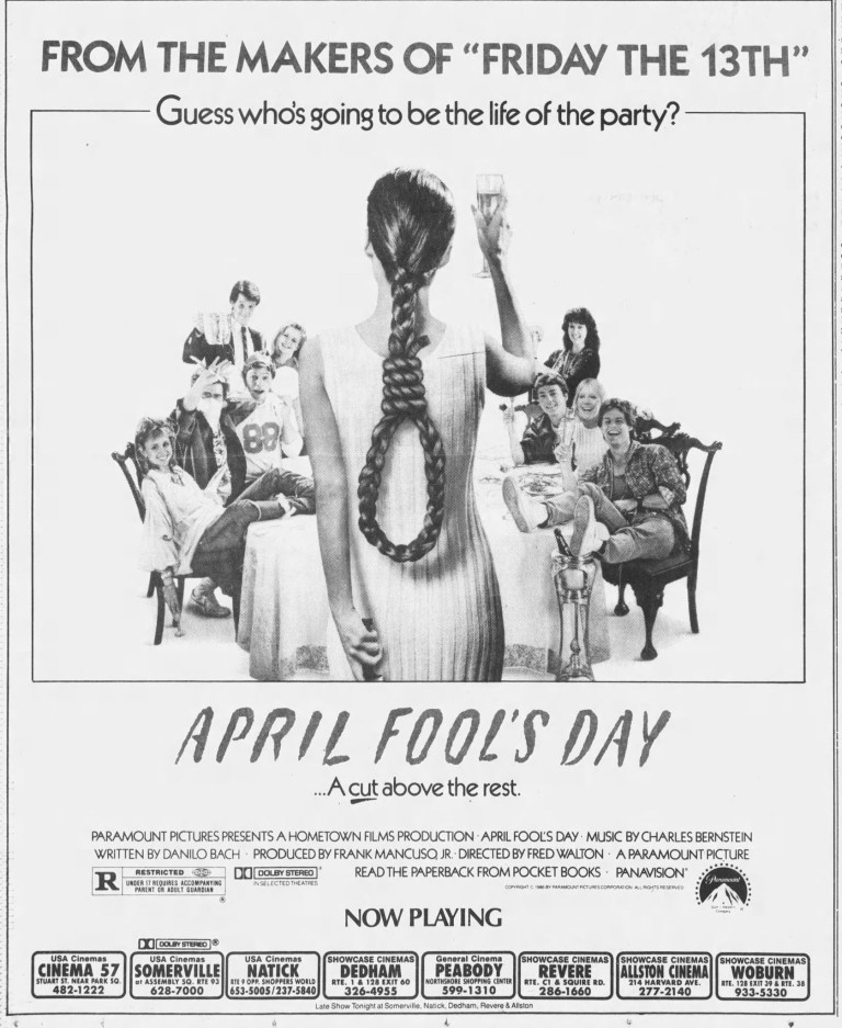 Let’s All Go to the Lobby to Get Ourselves Some Meat! – APRIL FOOL’S ...