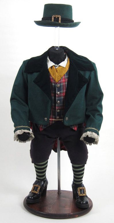 Horror Happenings! – Celebrate St. Patrick’s Day with Warwick Davis’s ...